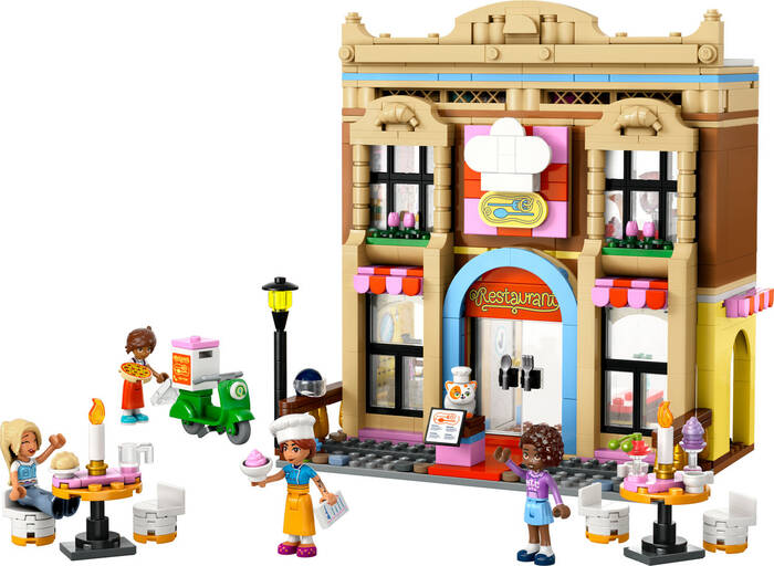 lego.storeturkey.com.tr - Türkiye’nin ilk ve tek Resmi LEGO Store'u